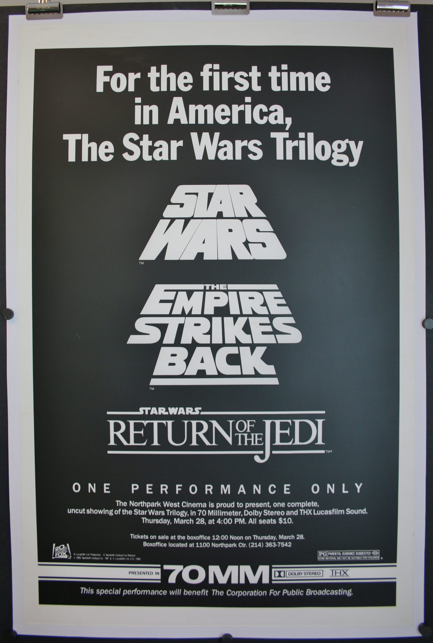 Blog - Original Vintage Movie Posters